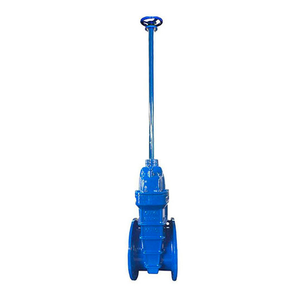 Extension Stem Gate Valve - Buy Extension Stem Gate Valve, Extension ...