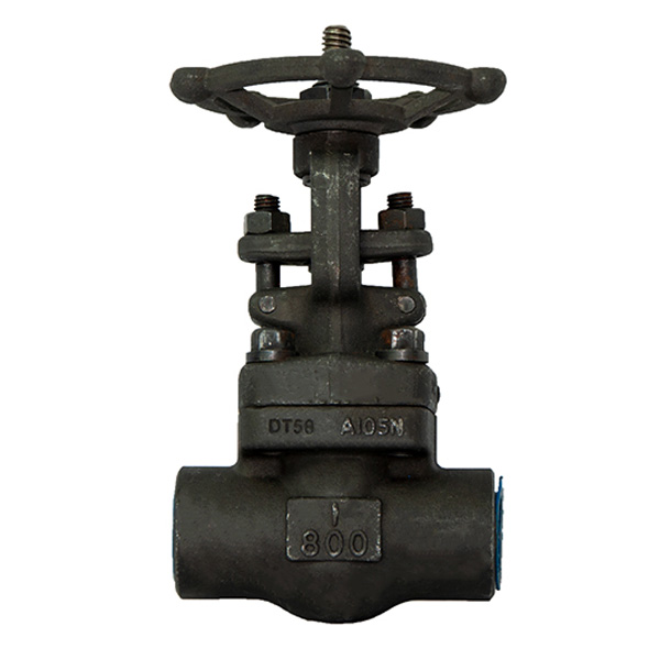 Rising Stem Forged Steel Gate Valve - Buy Rising Stem Forged Steel Gate ...