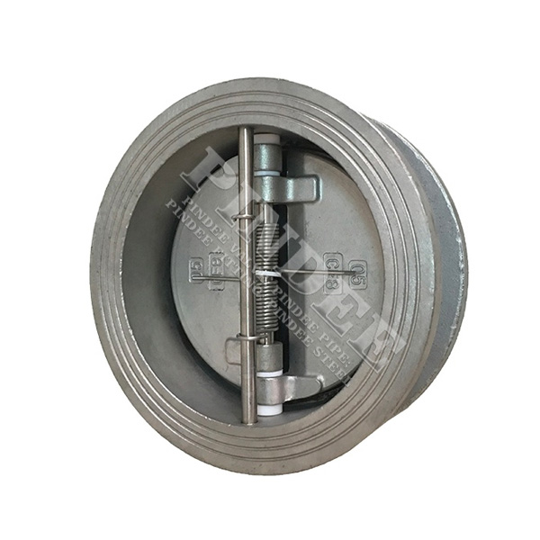 Stainless Steel Wafer Check Valve - Buy Stainless Steel Wafer Check ...