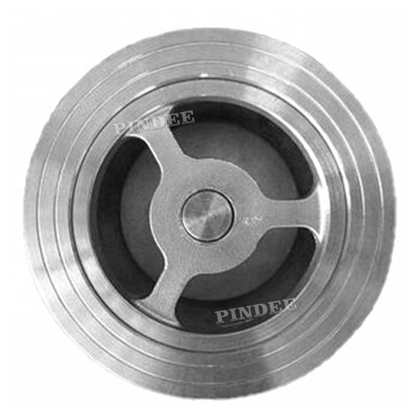 Single Chip Check Valve - Buy Single Chip Check Valve, Stainless Steel ...