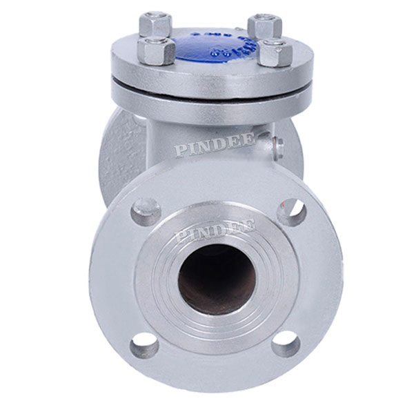 WCB Swing Check Valve - Buy WCB Swing Check Valve, Swing check valve ...
