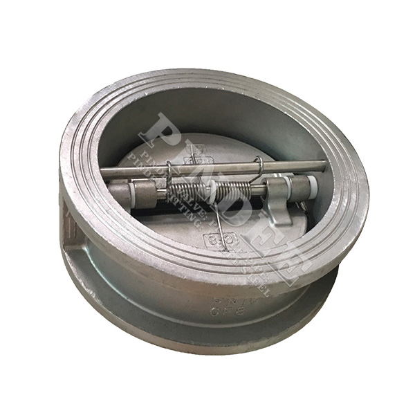 Stainless Steel Wafer Check Valve - Buy Stainless Steel Wafer Check ...