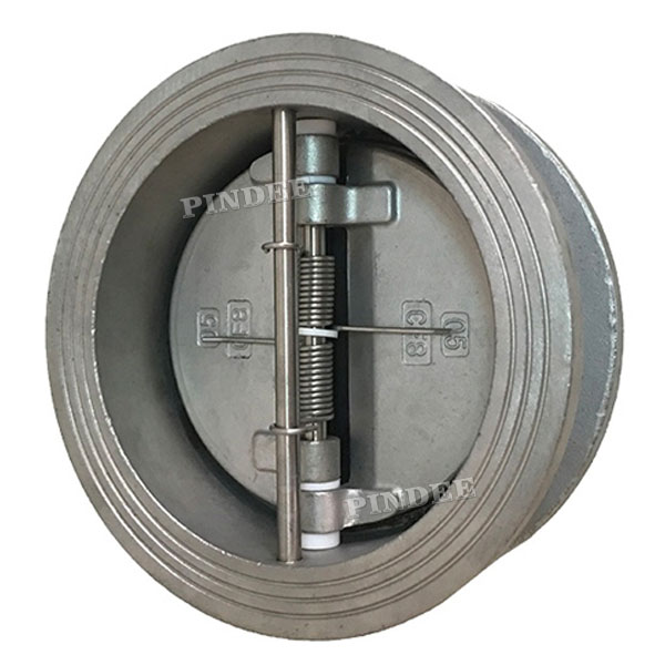 Stainless Steel Wafer Check Valve - Buy Stainless Steel Wafer Check ...