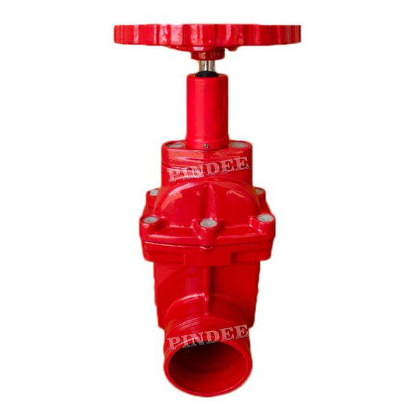 Non Rising Stem Groove Soft Sealing Gate Valve - Buy Non Rising Stem ... Non Rising Stem Groove Soft Sealing Gate Valve - Buy Non Rising Stem ...