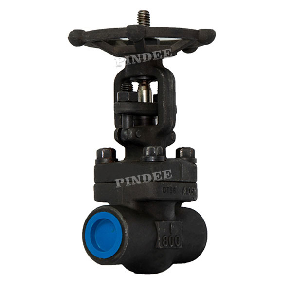 Rising Stem Forged Steel Gate Valve - Buy Rising Stem Forged Steel Gate Valve, Forged Steel Gate ...